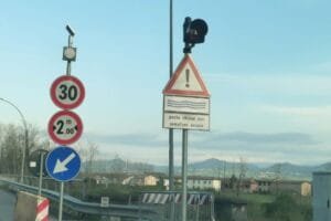 Speed Limits in Italy for Tourists: Avoid Fines and Drive Safe